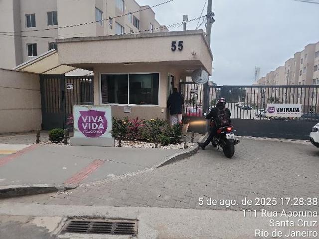 Oportunidade Única em RIO DE JANEIRO RJ | Tipo: Apartamento | Negociação: Venda Direta Online | Situação: Imóvel