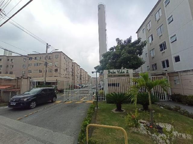 Oportunidade Única em RIO DE JANEIRO RJ | Tipo: Apartamento | Negociação: Venda Direta Online | Situação: Imóvel