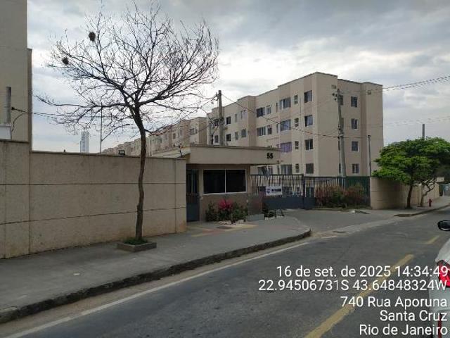 Oportunidade Única em RIO DE JANEIRO RJ | Tipo: Apartamento | Negociação: Venda Online | Situação: Imóvel