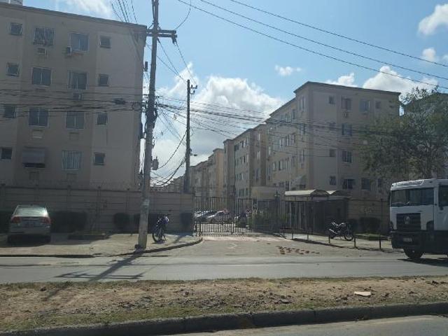 Oportunidade Única em RIO DE JANEIRO RJ | Tipo: Apartamento | Negociação: Venda Direta Online | Situação: Imóvel