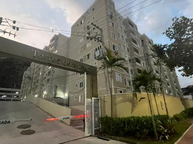 Oportunidade Única em RIO DE JANEIRO RJ | Tipo: Apartamento | Negociação: Venda Direta Online | Situação: Imóvel