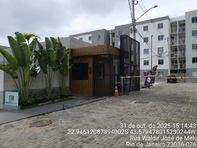 Oportunidade Única em RIO DE JANEIRO RJ | Tipo: Apartamento | Negociação: Venda Direta Online | Situação: Imóvel