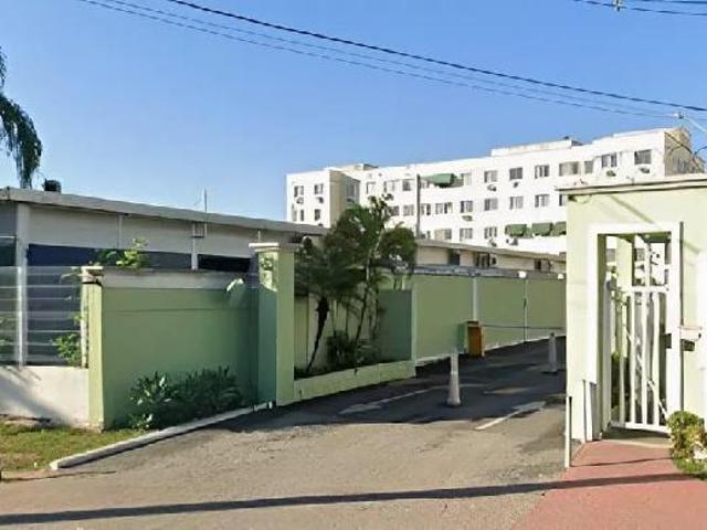 Oportunidade Única em RIO DE JANEIRO RJ | Tipo: Apartamento | Negociação: Venda Direta Online | Situação: Imóvel