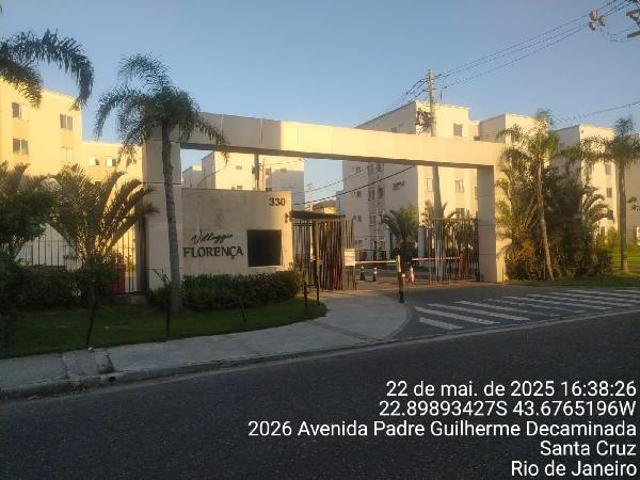 Oportunidade Única em RIO DE JANEIRO RJ | Tipo: Apartamento | Negociação: Venda Direta Online | Situação: Imóvel