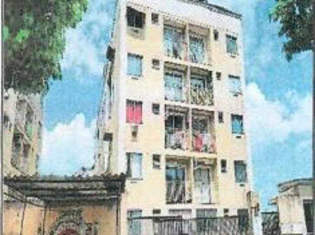 Oportunidade Única em RIO DE JANEIRO RJ | Tipo: Apartamento | Negociação: Venda Direta Online | Situação: Imóvel