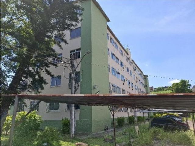 Oportunidade Única em RIO DE JANEIRO RJ | Tipo: Apartamento | Negociação: Venda Direta Online | Situação: Imóvel