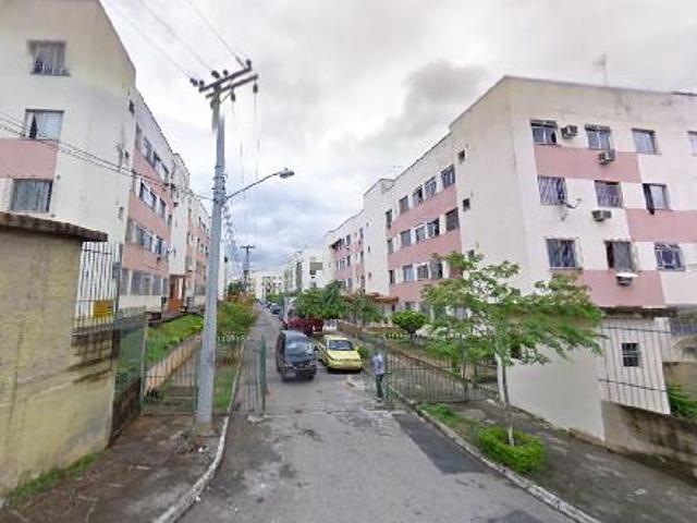 Oportunidade Única em RIO DE JANEIRO RJ | Tipo: Apartamento | Negociação: Venda Direta Online | Situação: Imóvel