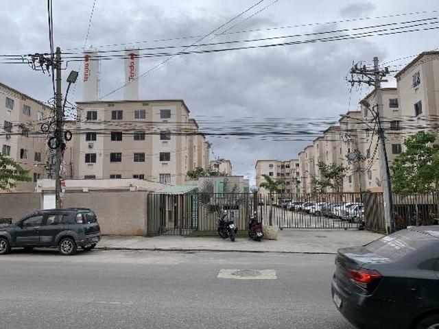 Oportunidade Única em RIO DE JANEIRO RJ | Tipo: Apartamento | Negociação: Venda Direta Online | Situação: Imóvel