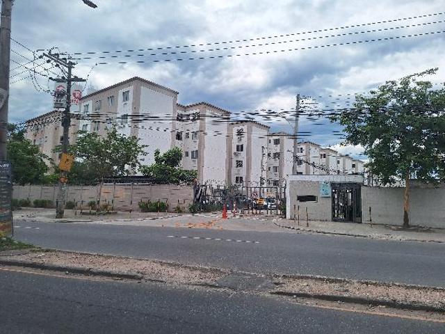 Oportunidade Única em RIO DE JANEIRO RJ | Tipo: Apartamento | Negociação: Venda Direta Online | Situação: Imóvel