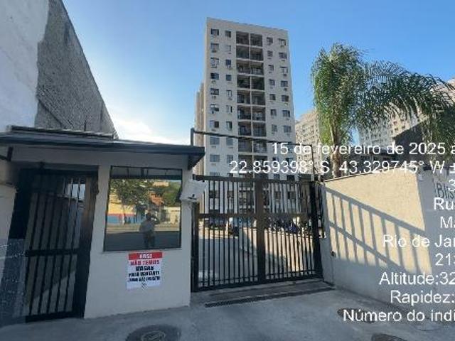 Oportunidade Única em RIO DE JANEIRO RJ | Tipo: Apartamento | Negociação: Venda Direta Online | Situação: Imóvel