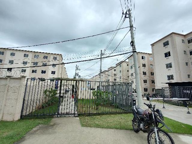 Oportunidade Única em RIO DE JANEIRO RJ | Tipo: Apartamento | Negociação: Venda Direta Online | Situação: Imóvel