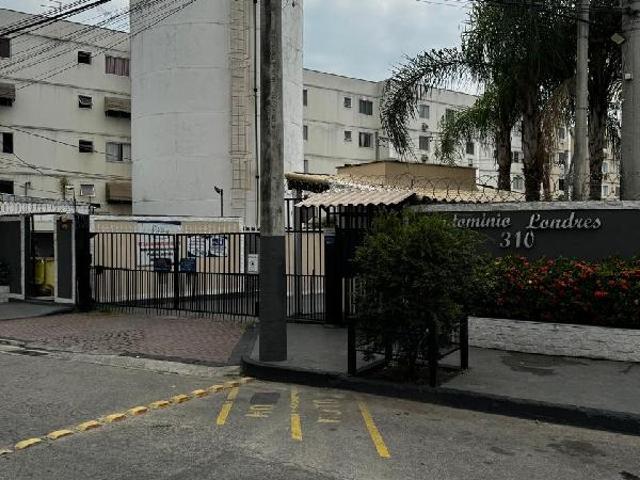Oportunidade Única em RIO DE JANEIRO RJ | Tipo: Apartamento | Negociação: Venda Direta Online | Situação: Imóvel