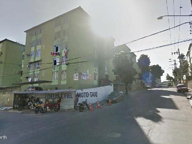 Oportunidade Única em RIO DE JANEIRO RJ | Tipo: Apartamento | Negociação: Venda Direta Online | Situação: Imóvel