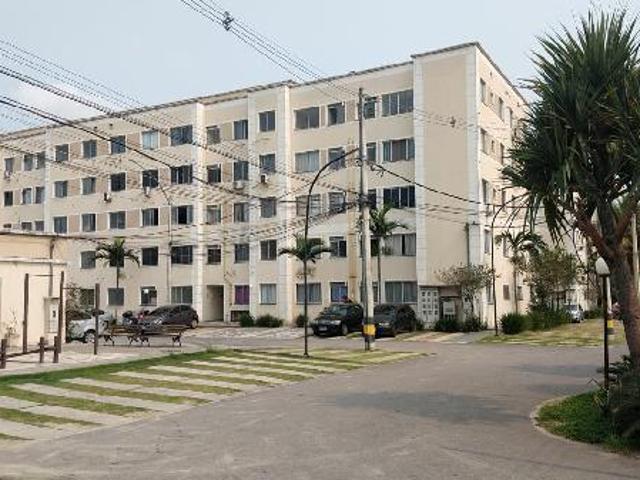 Oportunidade Única em RIO DE JANEIRO RJ | Tipo: Apartamento | Negociação: Venda Direta Online | Situação: Imóvel