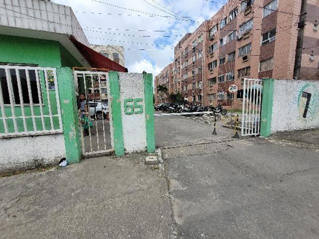 Oportunidade Única em RIO DE JANEIRO RJ | Tipo: Apartamento | Negociação: Venda Direta Online | Situação: Imóvel