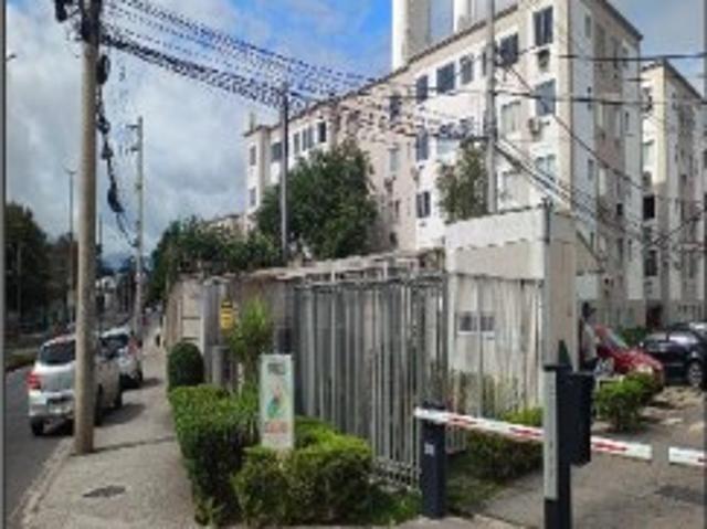 Oportunidade Única em RIO DE JANEIRO RJ | Tipo: Apartamento | Negociação: Venda Direta Online | Situação: Imóvel