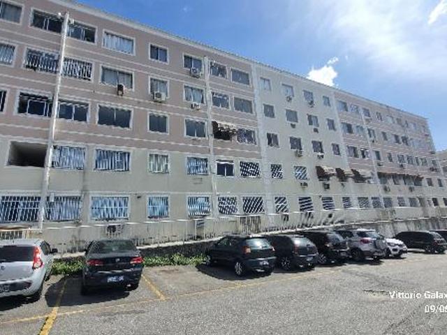 Oportunidade Única em RIO DE JANEIRO RJ | Tipo: Apartamento | Negociação: Venda Direta Online | Situação: Imóvel