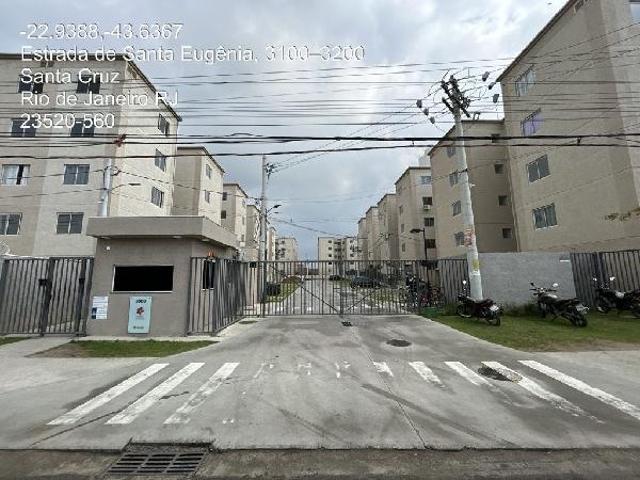 Oportunidade Única em RIO DE JANEIRO RJ | Tipo: Apartamento | Negociação: Venda Direta Online | Situação: Imóvel