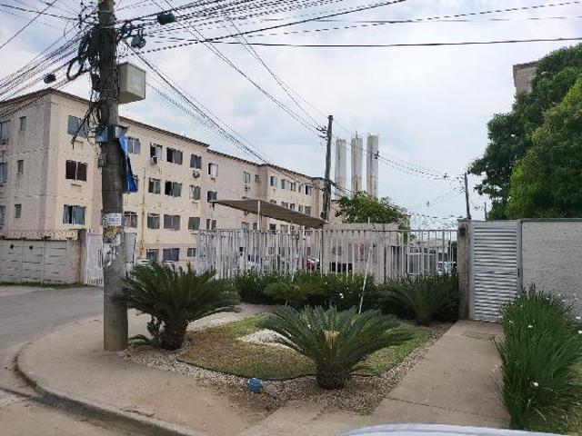 Oportunidade Única em RIO DE JANEIRO RJ | Tipo: Apartamento | Negociação: Venda Online | Situação: Imóvel