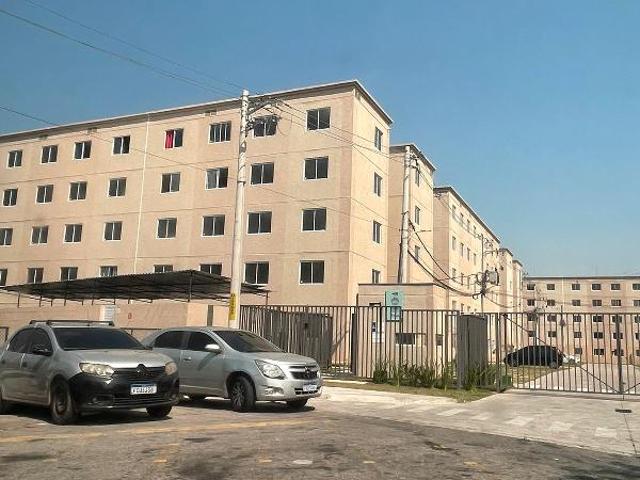 Oportunidade Única em RIO DE JANEIRO RJ | Tipo: Apartamento | Negociação: Venda Direta Online | Situação: Imóvel