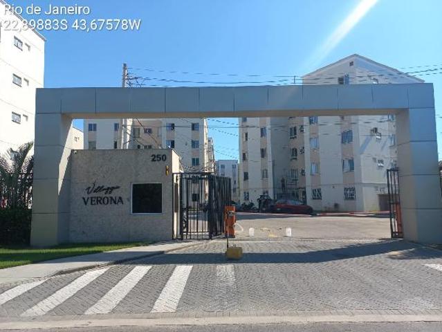 Oportunidade Única em RIO DE JANEIRO RJ | Tipo: Apartamento | Negociação: Venda Direta Online | Situação: Imóvel