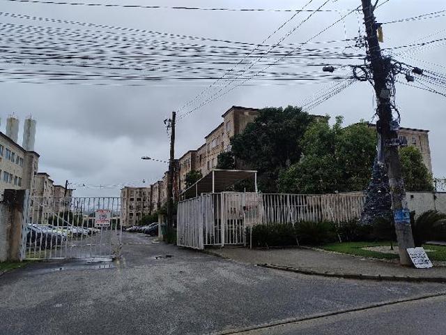 Oportunidade Única em RIO DE JANEIRO RJ | Tipo: Apartamento | Negociação: Venda Online | Situação: Imóvel