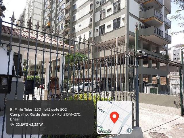 Oportunidade Única em RIO DE JANEIRO RJ | Tipo: Apartamento | Negociação: Venda Direta Online | Situação: Imóvel