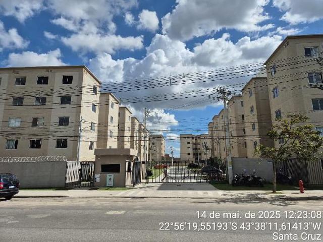 Oportunidade Única em RIO DE JANEIRO RJ | Tipo: Apartamento | Negociação: Venda Direta Online | Situação: Imóvel