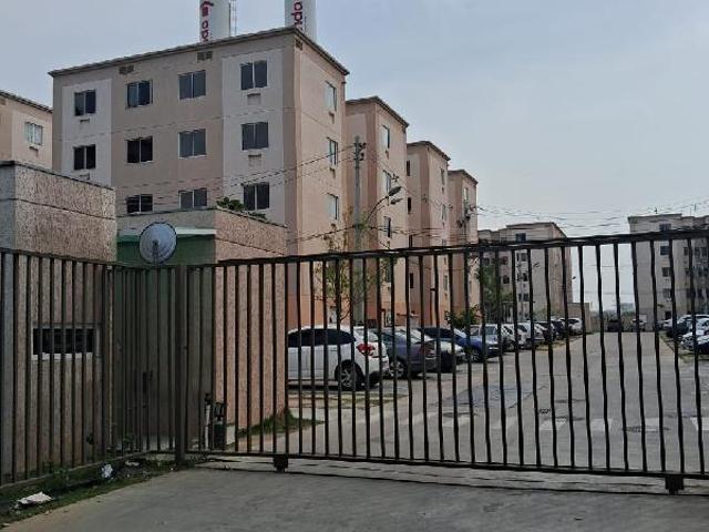 Oportunidade Única em RIO DE JANEIRO RJ | Tipo: Apartamento | Negociação: Venda Direta Online | Situação: Imóvel