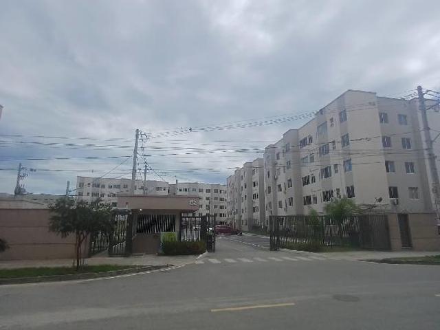 Oportunidade Única em RIO DE JANEIRO RJ | Tipo: Apartamento | Negociação: Venda Direta Online | Situação: Imóvel