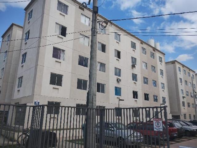 Oportunidade Única em RIO DE JANEIRO RJ | Tipo: Apartamento | Negociação: Venda Direta Online | Situação: Imóvel