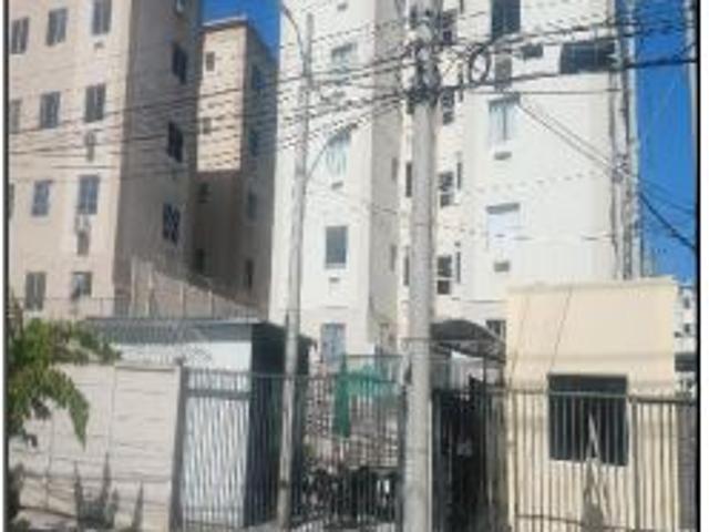 Oportunidade Única em RIO DE JANEIRO RJ | Tipo: Apartamento | Negociação: Venda Direta Online | Situação: Imóvel
