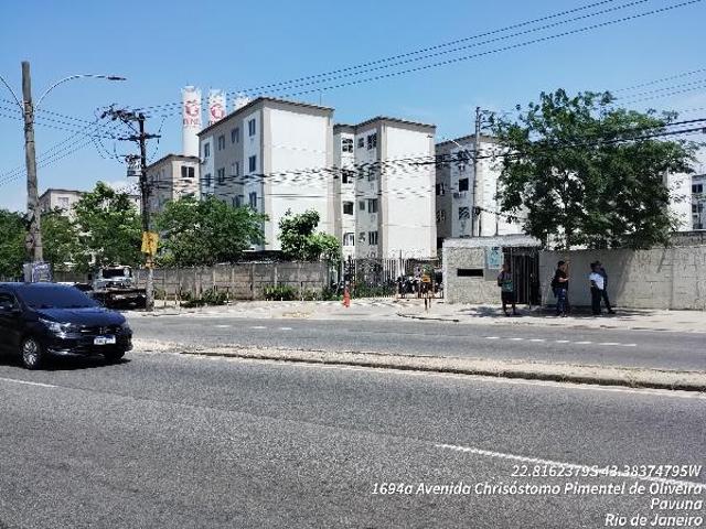 Oportunidade Única em RIO DE JANEIRO RJ | Tipo: Apartamento | Negociação: Venda Direta Online | Situação: Imóvel