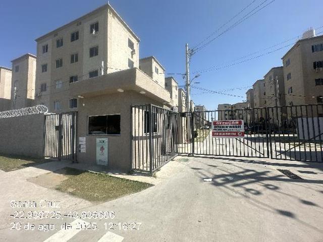 Oportunidade Única em RIO DE JANEIRO RJ | Tipo: Apartamento | Negociação: Venda Direta Online | Situação: Imóvel