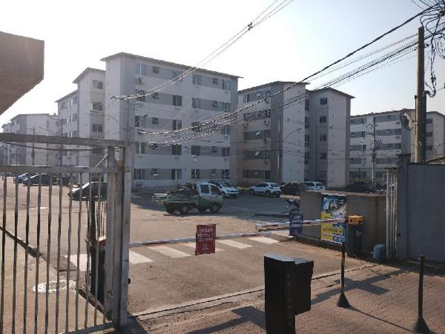 Oportunidade Única em RIO DE JANEIRO RJ | Tipo: Apartamento | Negociação: Venda Direta Online | Situação: Imóvel