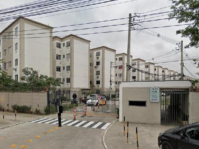 Oportunidade Única em RIO DE JANEIRO RJ | Tipo: Apartamento | Negociação: Venda Direta Online | Situação: Imóvel