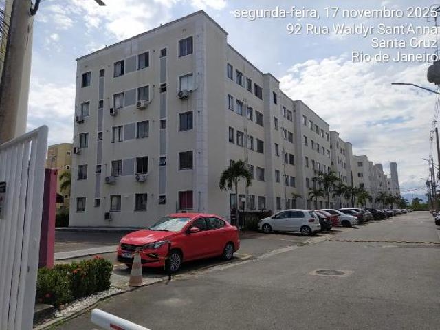 Oportunidade Única em RIO DE JANEIRO RJ | Tipo: Apartamento | Negociação: Venda Direta Online | Situação: Imóvel