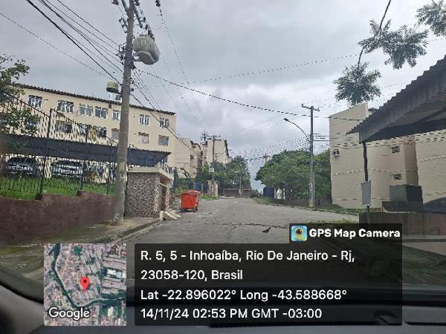 Oportunidade Única em RIO DE JANEIRO RJ | Tipo: Apartamento | Negociação: Venda Online | Situação: Imóvel