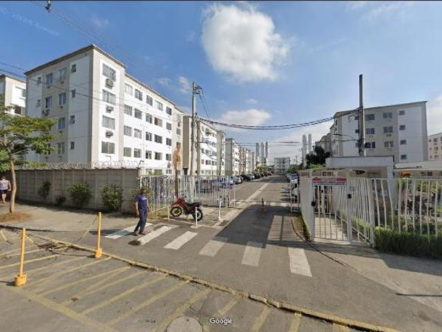 Oportunidade Única em RIO DE JANEIRO RJ | Tipo: Apartamento | Negociação: Venda Direta Online | Situação: Imóvel