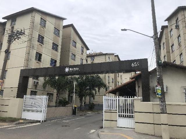 Oportunidade Única em RIO DE JANEIRO RJ | Tipo: Apartamento | Negociação: Venda Direta Online | Situação: Imóvel