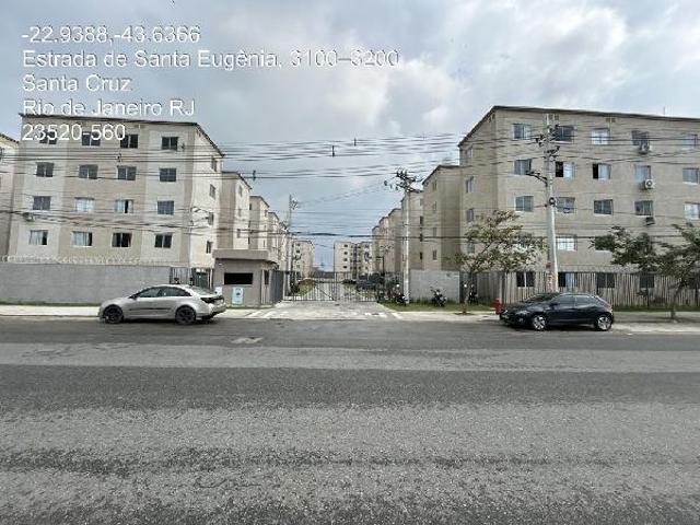 Oportunidade Única em RIO DE JANEIRO RJ | Tipo: Apartamento | Negociação: Venda Direta Online | Situação: Imóvel