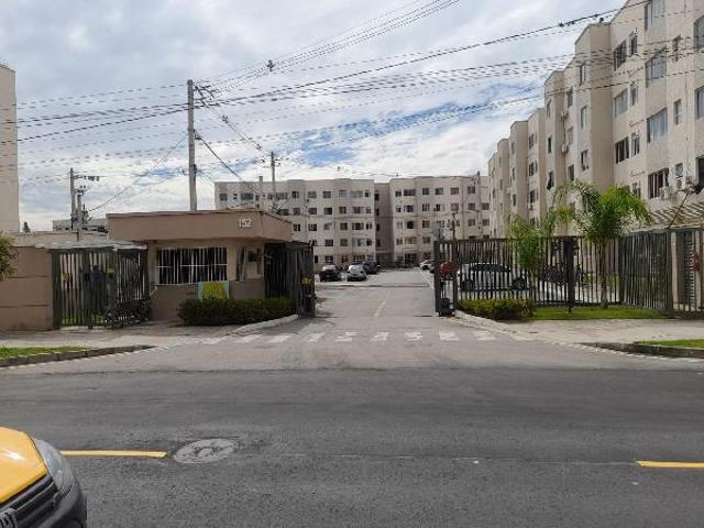Oportunidade Única em RIO DE JANEIRO RJ | Tipo: Apartamento | Negociação: Venda Direta Online | Situação: Imóvel