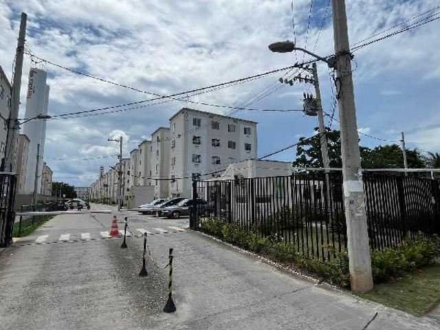 Oportunidade Única em RIO DE JANEIRO RJ | Tipo: Apartamento | Negociação: Venda Direta Online | Situação: Imóvel