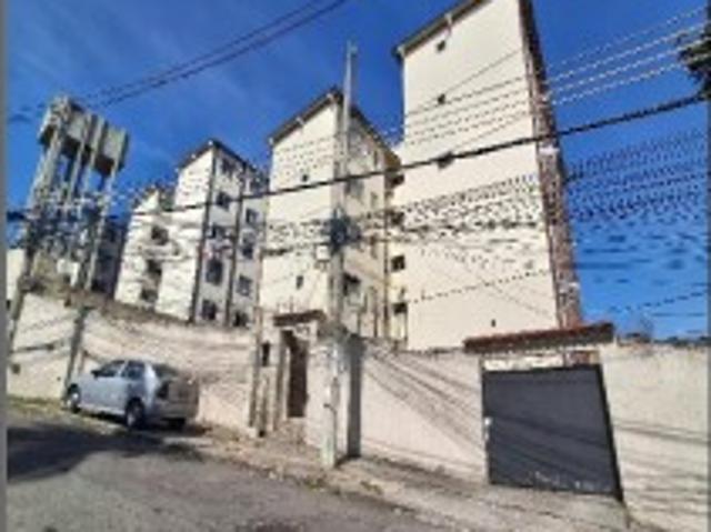 Oportunidade Única em RIO DE JANEIRO RJ | Tipo: Apartamento | Negociação: Venda Direta Online | Situação: Imóvel