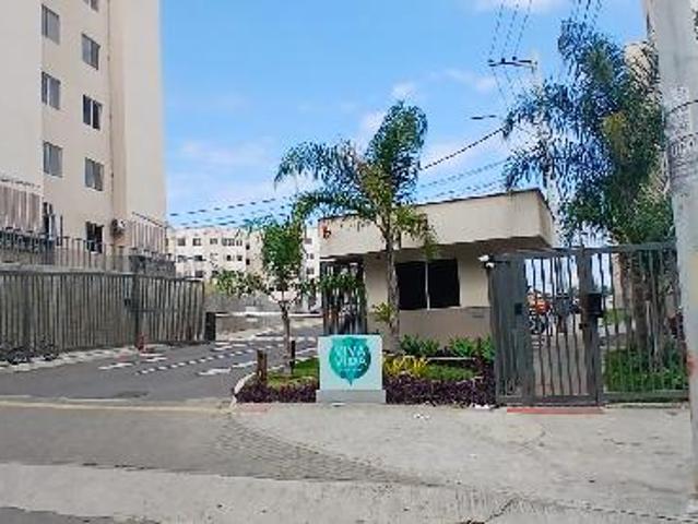 Oportunidade Única em RIO DE JANEIRO RJ | Tipo: Apartamento | Negociação: Venda Direta Online | Situação: Imóvel