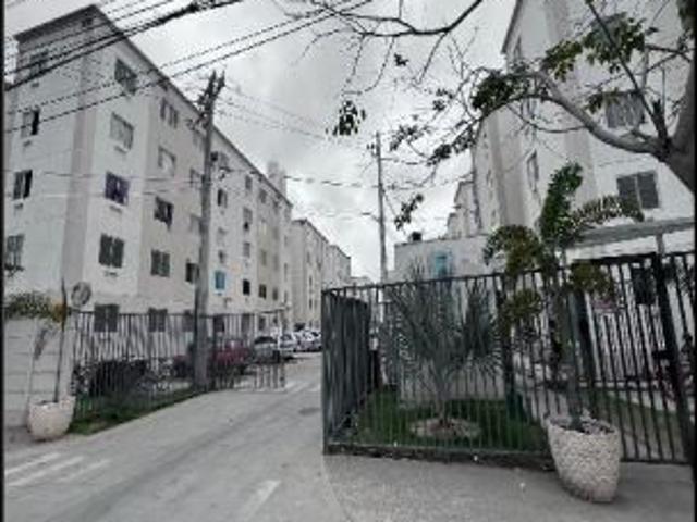 Oportunidade Única em RIO DE JANEIRO RJ | Tipo: Apartamento | Negociação: Venda Direta Online | Situação: Imóvel