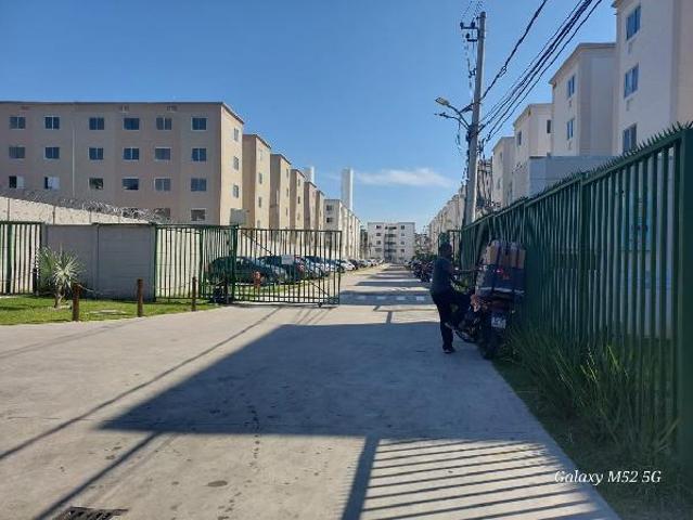 Oportunidade Única em RIO DE JANEIRO RJ | Tipo: Apartamento | Negociação: Venda Direta Online | Situação: Imóvel