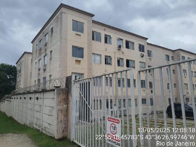Oportunidade Única em RIO DE JANEIRO RJ | Tipo: Apartamento | Negociação: Venda Online | Situação: Imóvel