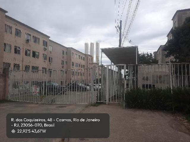 Oportunidade Única em RIO DE JANEIRO RJ | Tipo: Apartamento | Negociação: Venda Direta Online | Situação: Imóvel