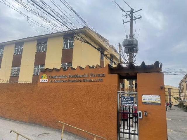 Oportunidade Única em RIO DE JANEIRO RJ | Tipo: Apartamento | Negociação: Venda Direta Online | Situação: Imóvel